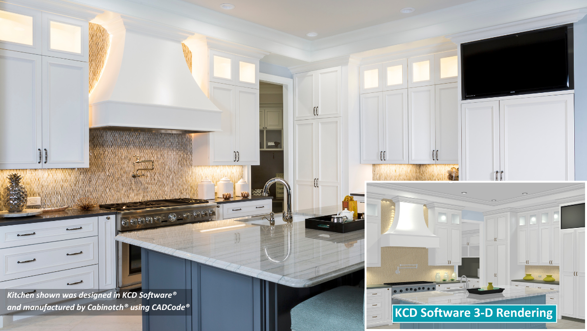 KCD Software acquired CADCode Systems, developer of CNC software | Woodworking Network